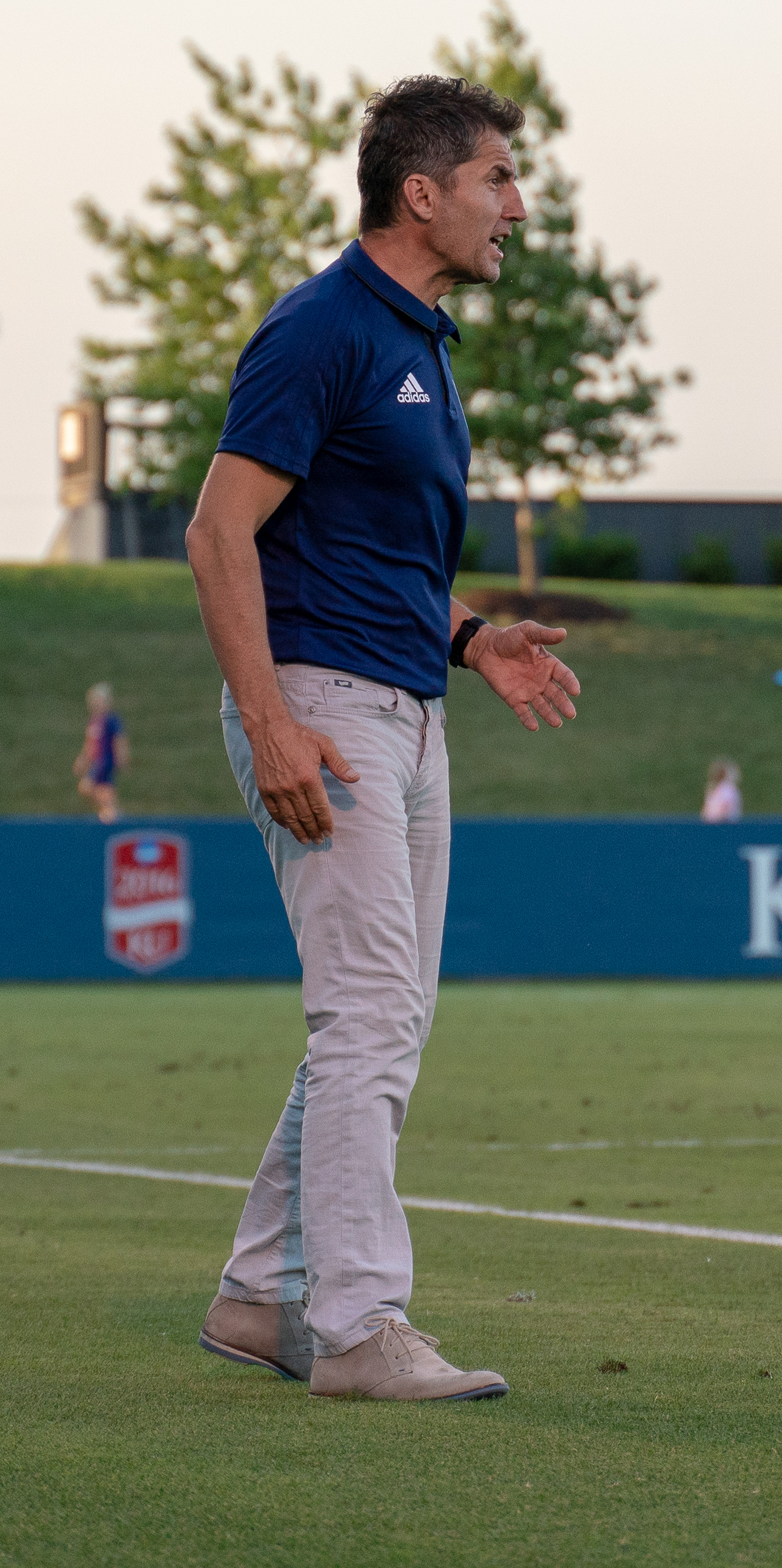 Kaw Valley FC soccer juggling act of developing and winning resumes at ...